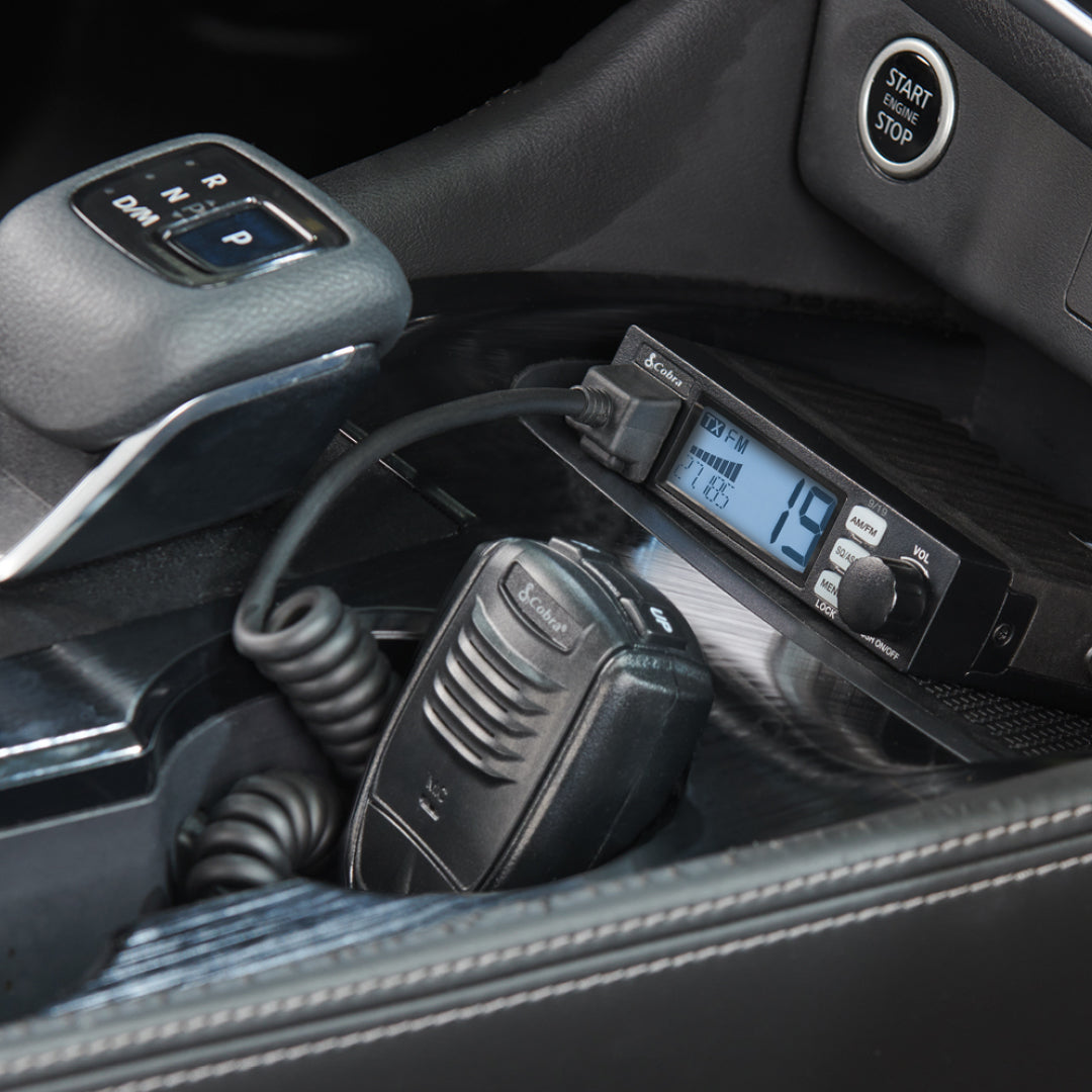 Frequently Asked Questions – FM for CB Radios | Cobra.com