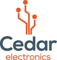 Cedar Electronics CES 2020
