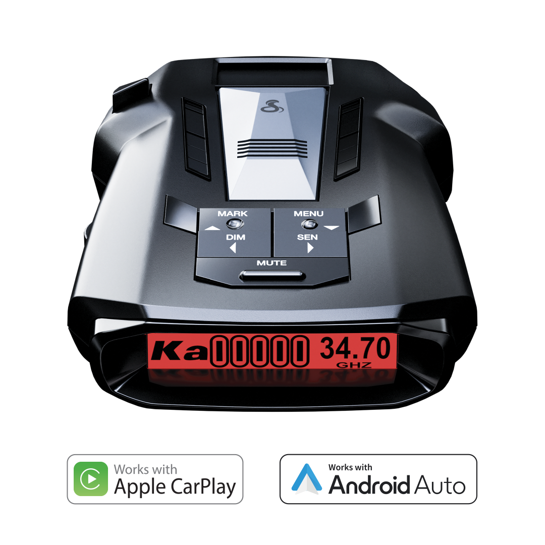 Cobra RAD 700i - Cobra.com