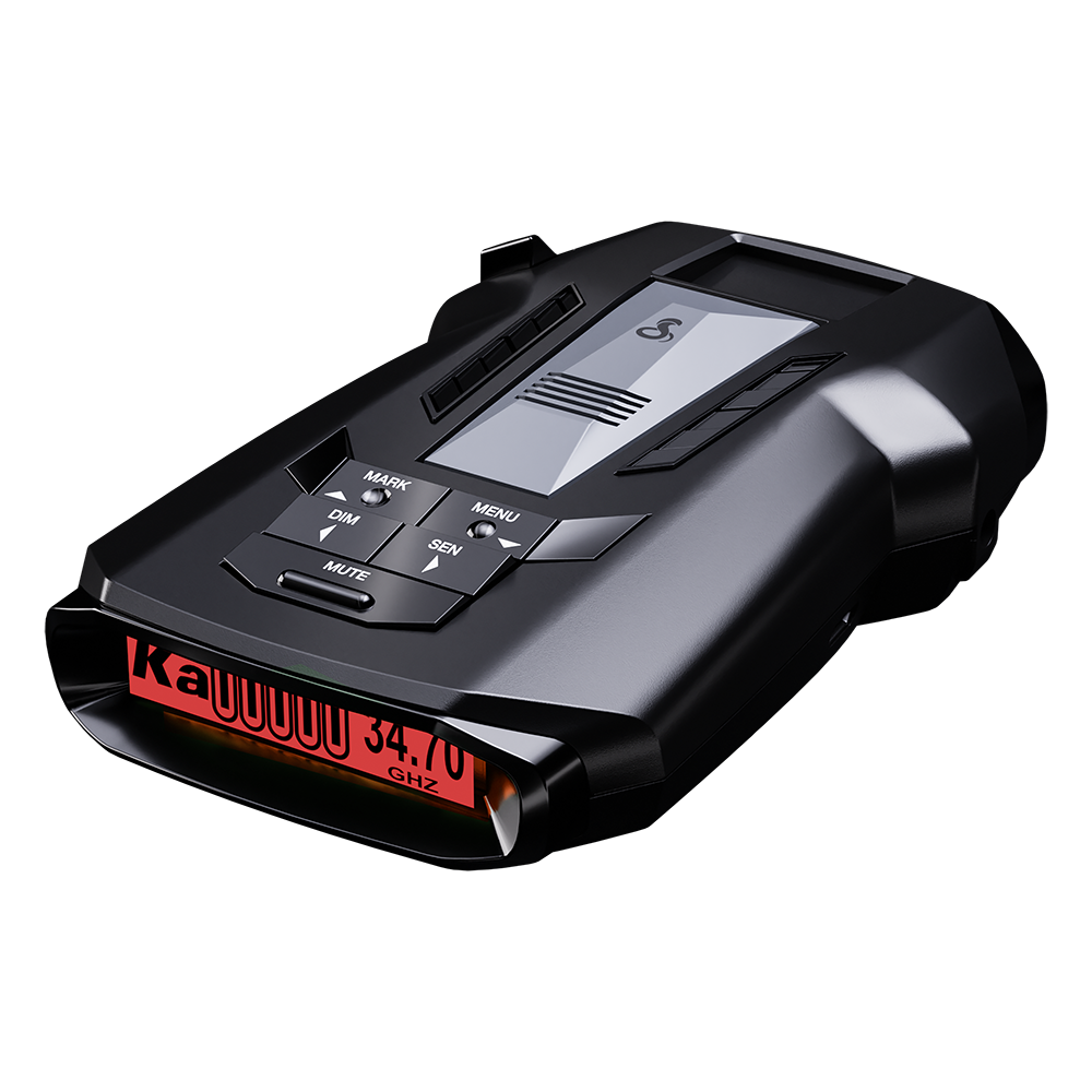 Cobra RAD 700i - Cobra.com