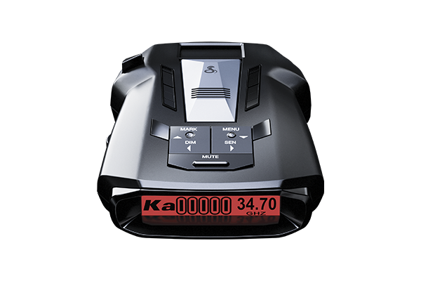 Cobra Unveils Flagship Model to the Best-Selling RAD Family of Radar ...