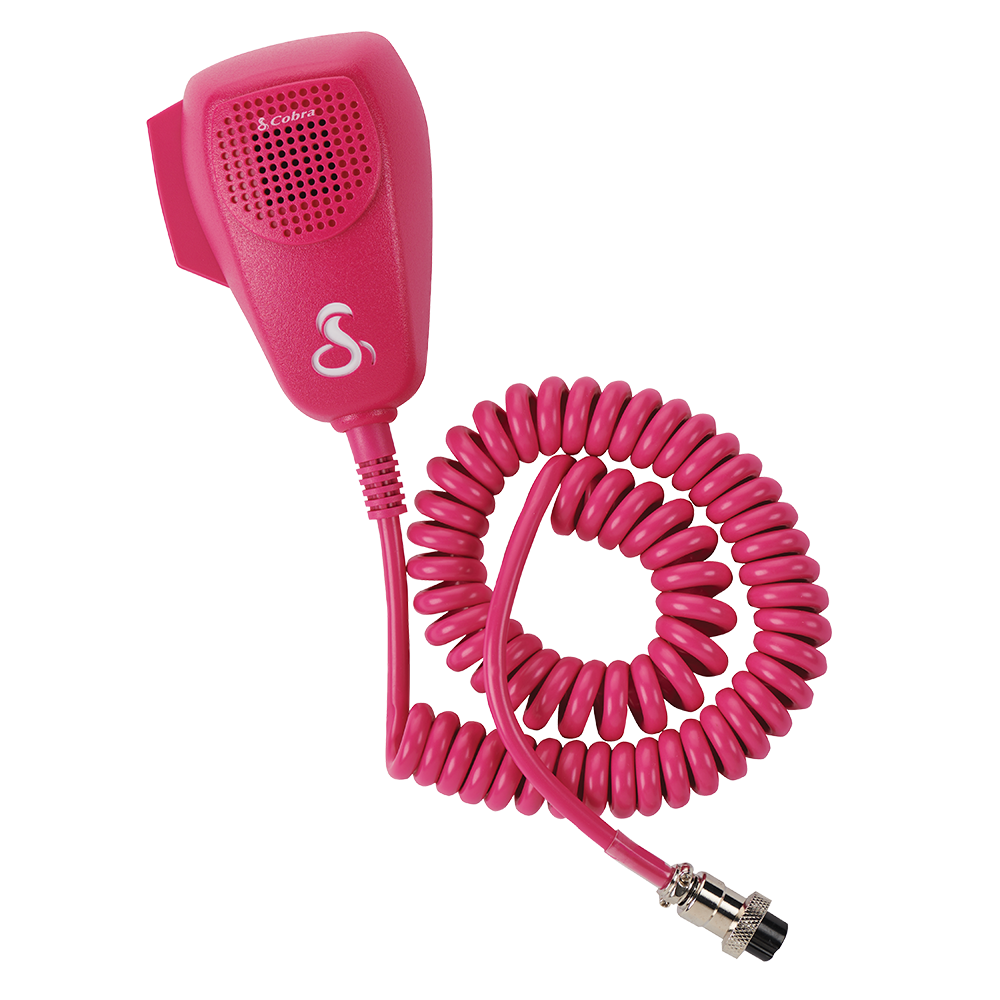 Cobra 29 LTD Professional CB Radio - Cobra.com