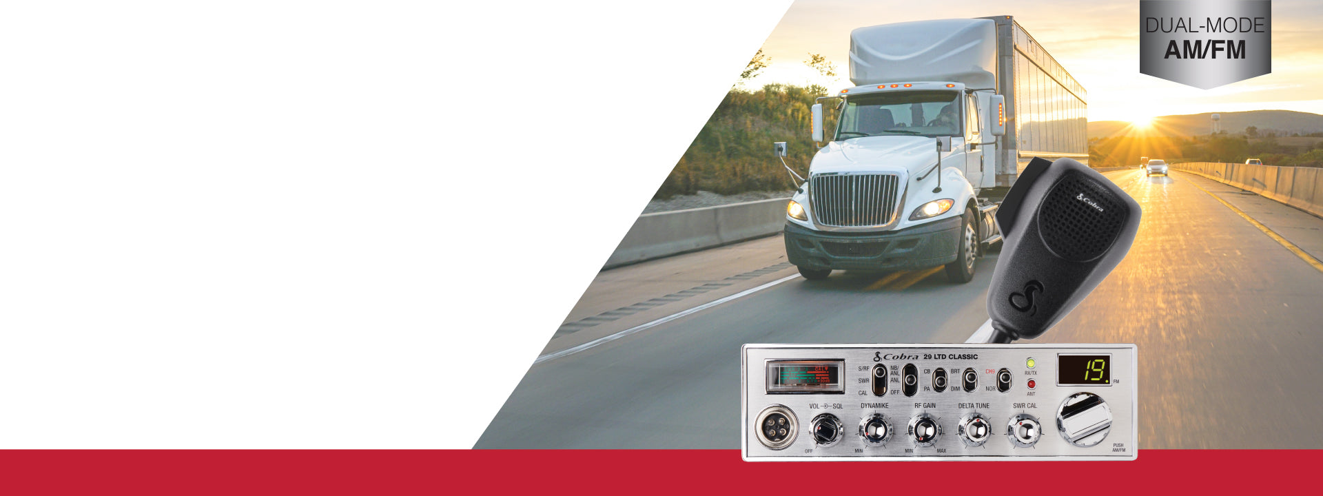 Portable Power & Automotive Electronics | Cobra.com