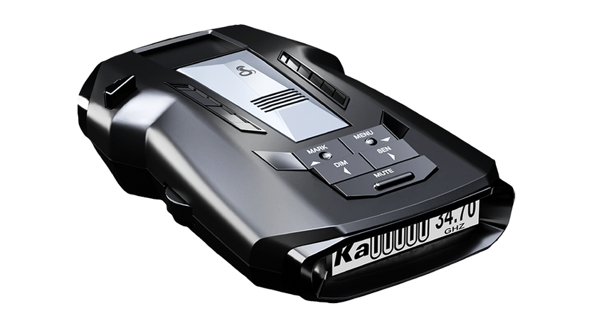 Cobra RAD 700i - Cobra.com