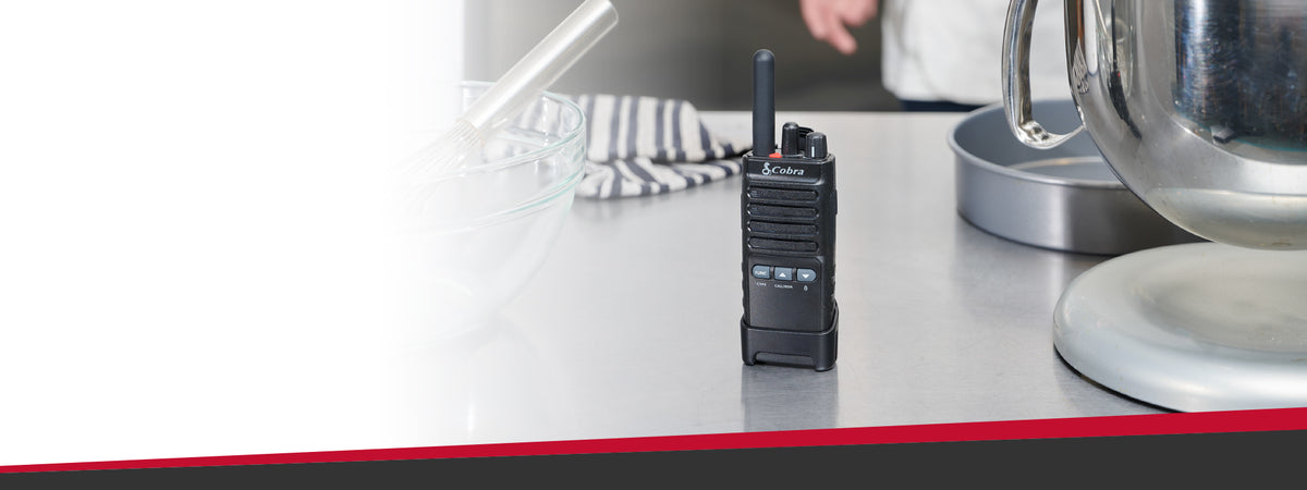 Communication Radios & Automotive Electronics | Cobra.com