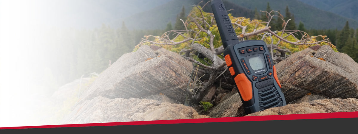 Communication Radios & Automotive Electronics | Cobra.com