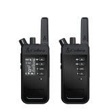 Cobra PX650 Business Two-Way Radios - Cobra.com