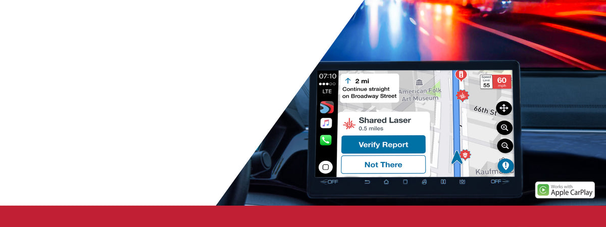 Portable Power & Automotive Electronics | Cobra.com