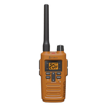 Two-Way Radios & Walkie Talkies – Cobra.com – Tagged "group::Enthusiast"