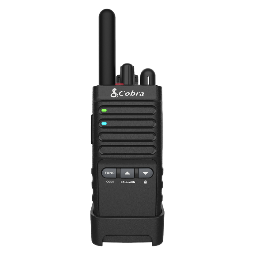 Cobra PX650 Business Two-Way Radios - Cobra.com