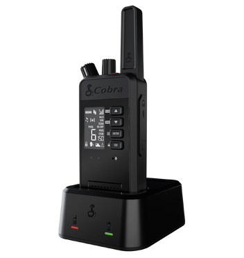 Cobra Performa Business Two-Way Radios - Cobra.com