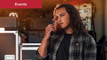 Cobra Performa Business Two-Way Radios - Cobra.com