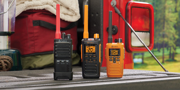 Radio Programming Software