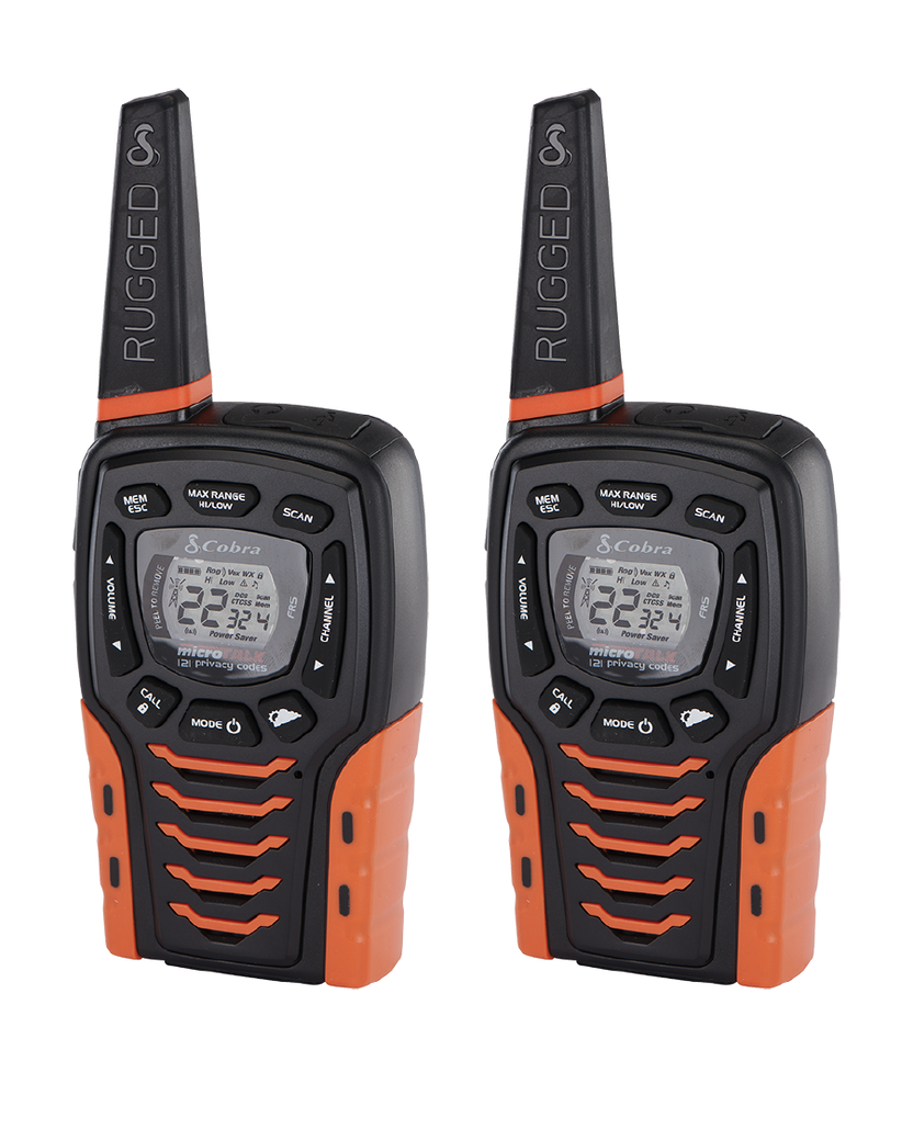 Cobra ACXT645