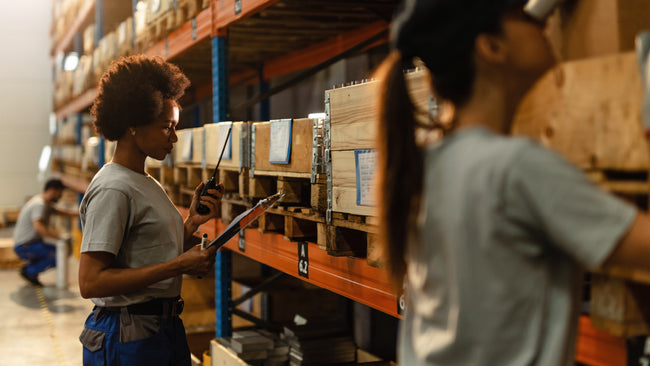 Cobra PX650 Business Two-Way Radios - Cobra.com