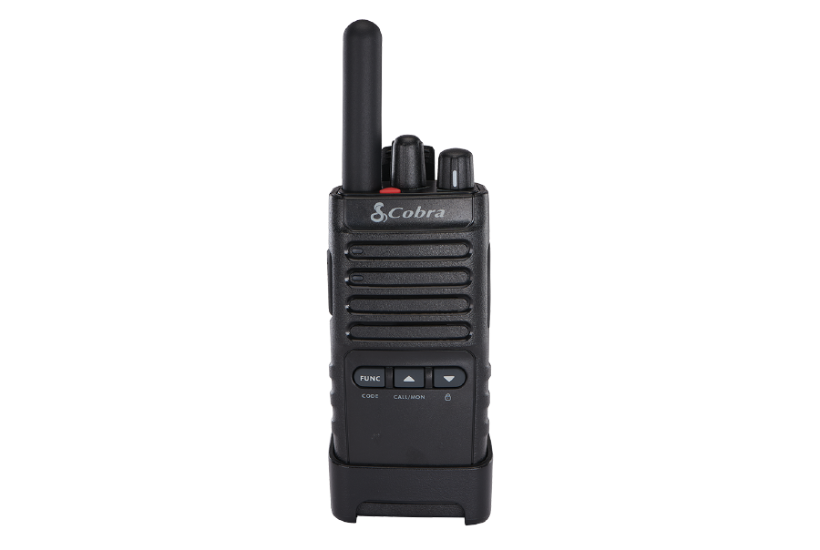 Cobra PX650 Business Two-Way Radios - Cobra.com