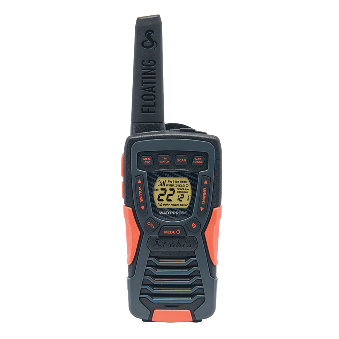 Two-Way Radios & Walkie Talkies – Cobra.com