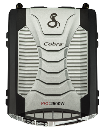 Cobra PRO 2500W
