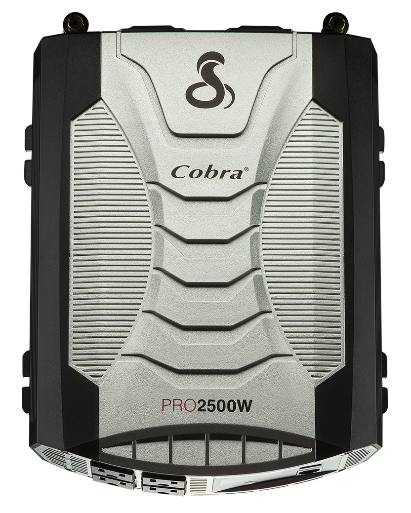 Cobra PRO 2500W