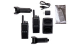 Cobra PX650 Business Two-Way Radios - Cobra.com