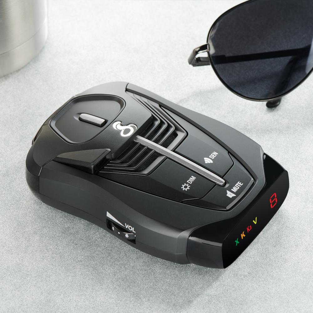 Radar Detectors - Cobra.com