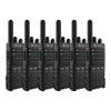 Cobra PX650 Business Two-Way Radios - Cobra.com