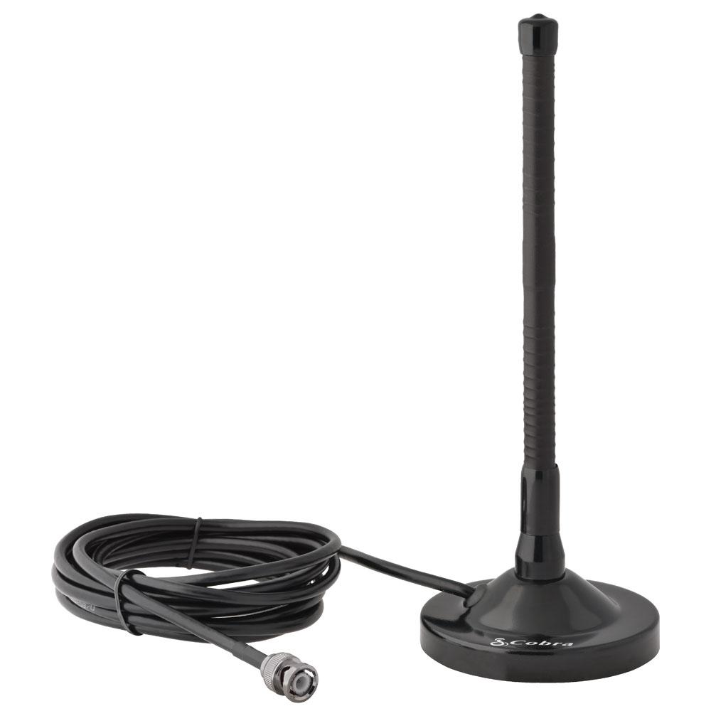 Cobra HH RT 50 Road Trip Handheld Recreational CB Radio - Cobra.com