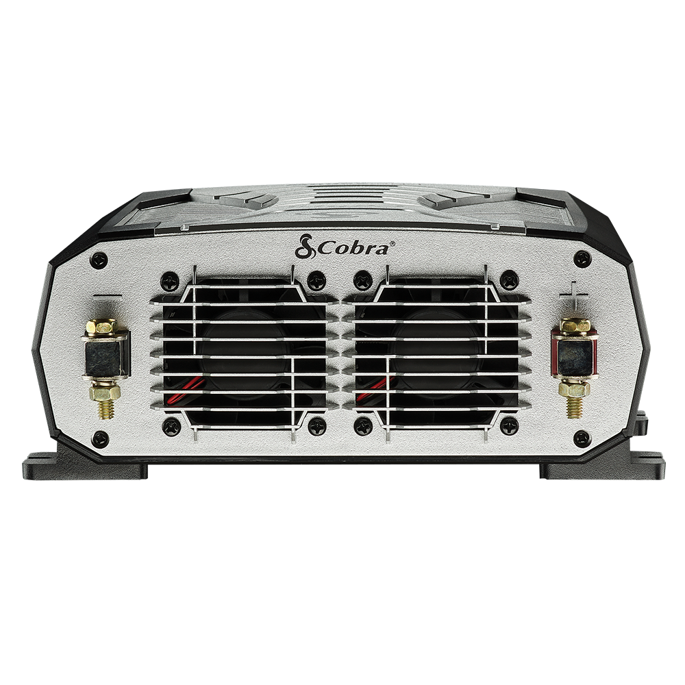 Cobra PRO 2500W